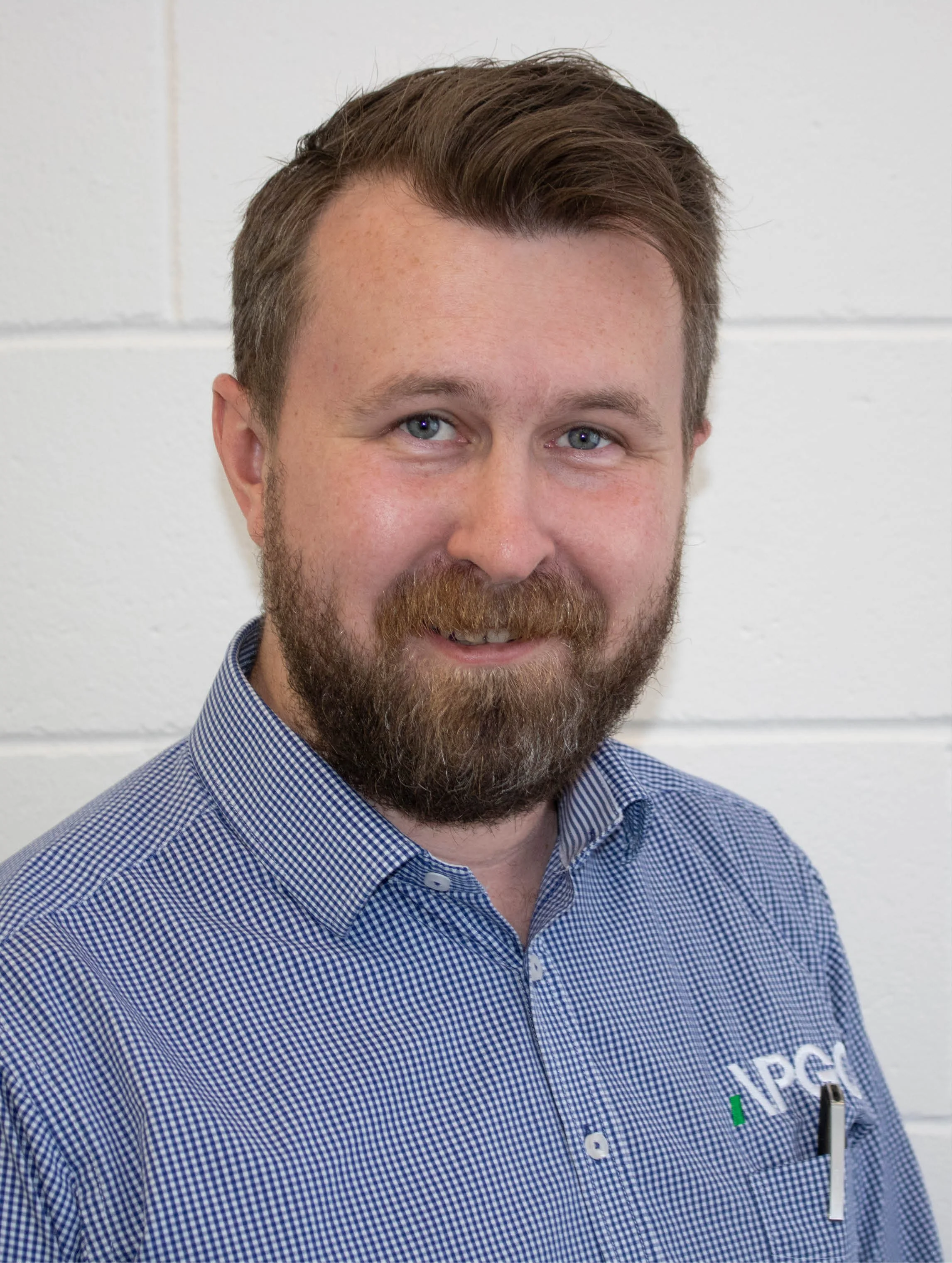 Our people are your people — APGC