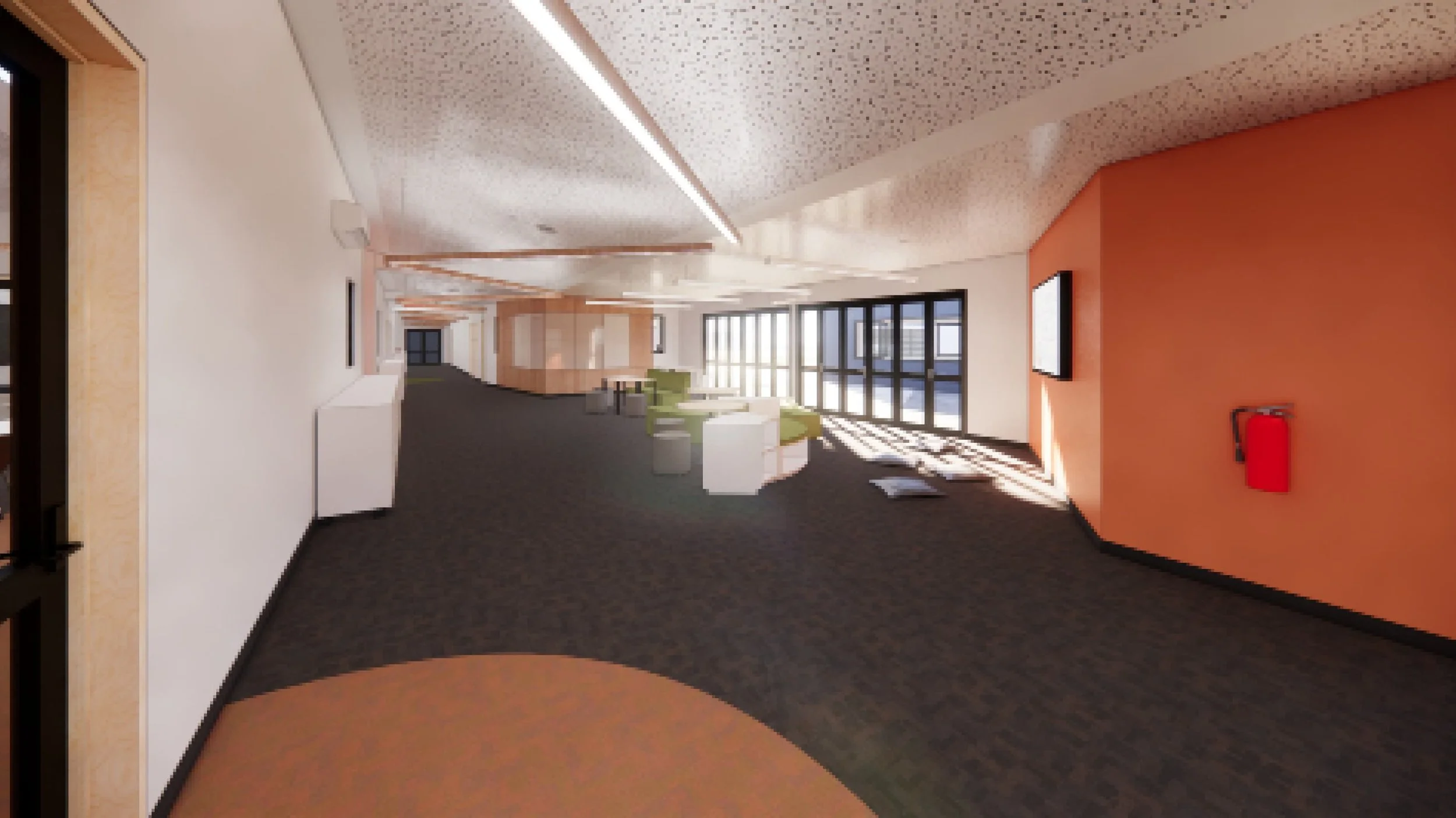 Fawkner Primary School — APGC