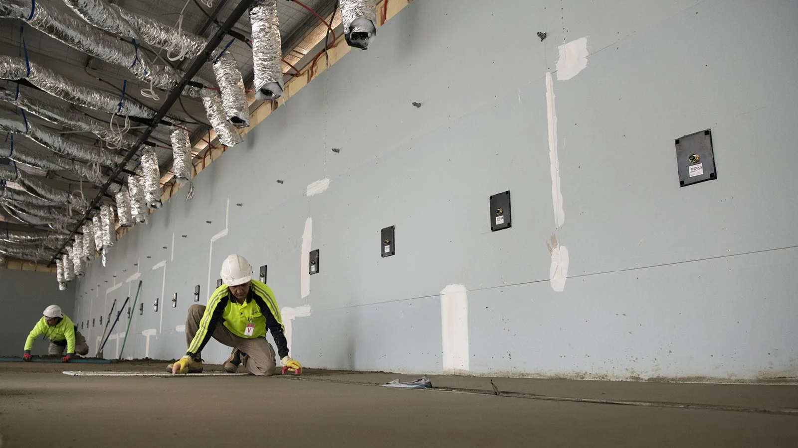 APGC Projects — APGC