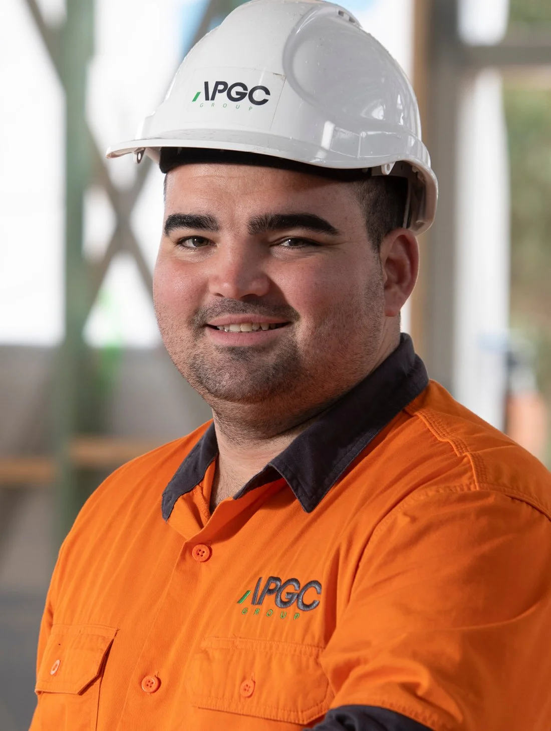 Our people are your people — APGC