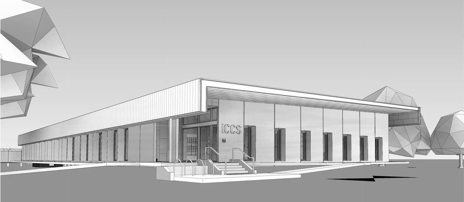 RAAF Amberley 1CCS — APGC