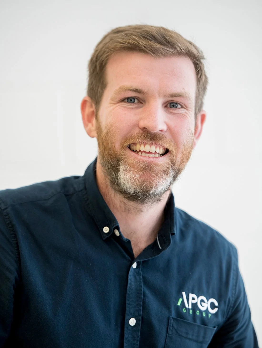 Our people are your people — APGC