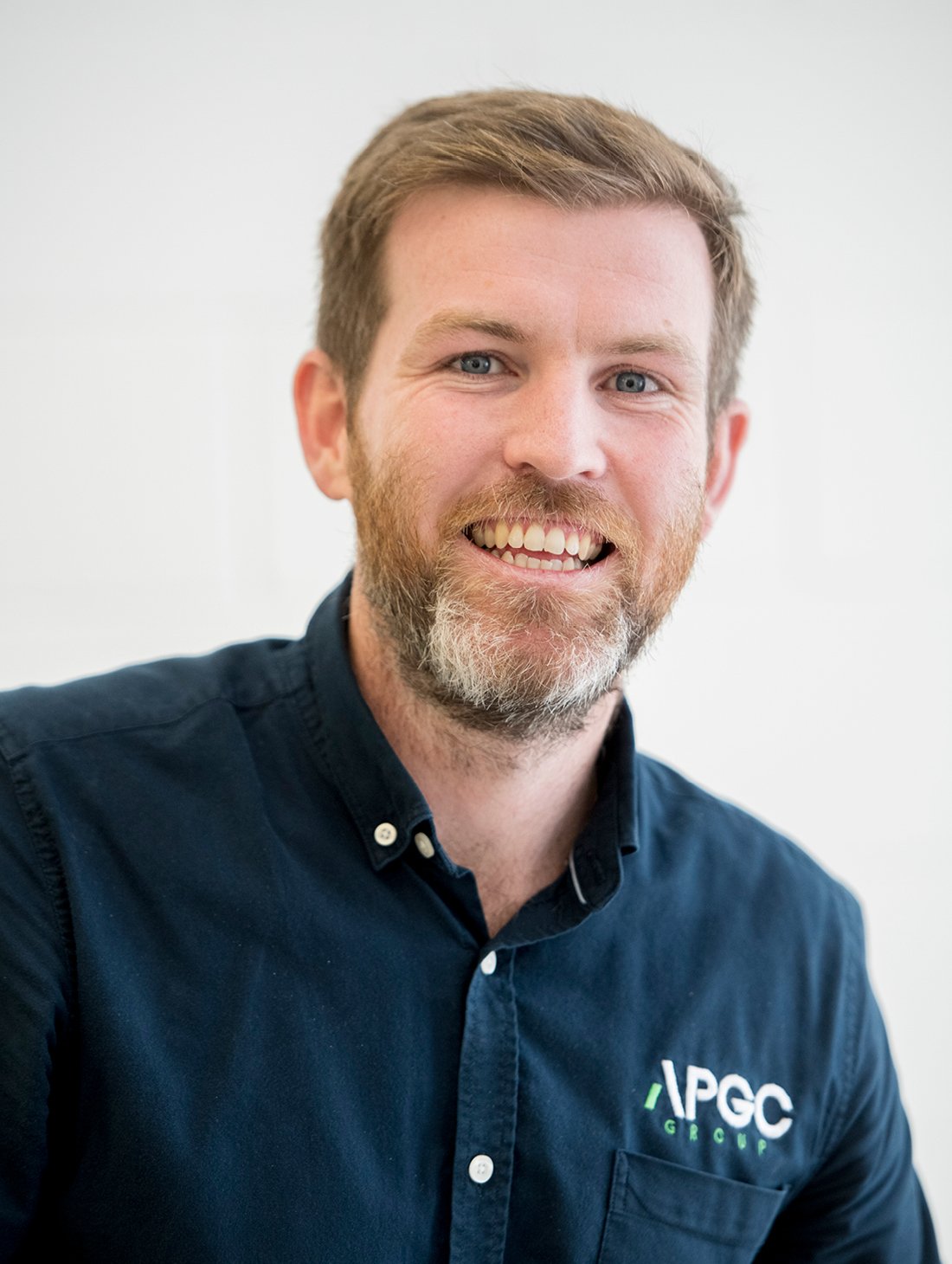 Our people are your people — APGC