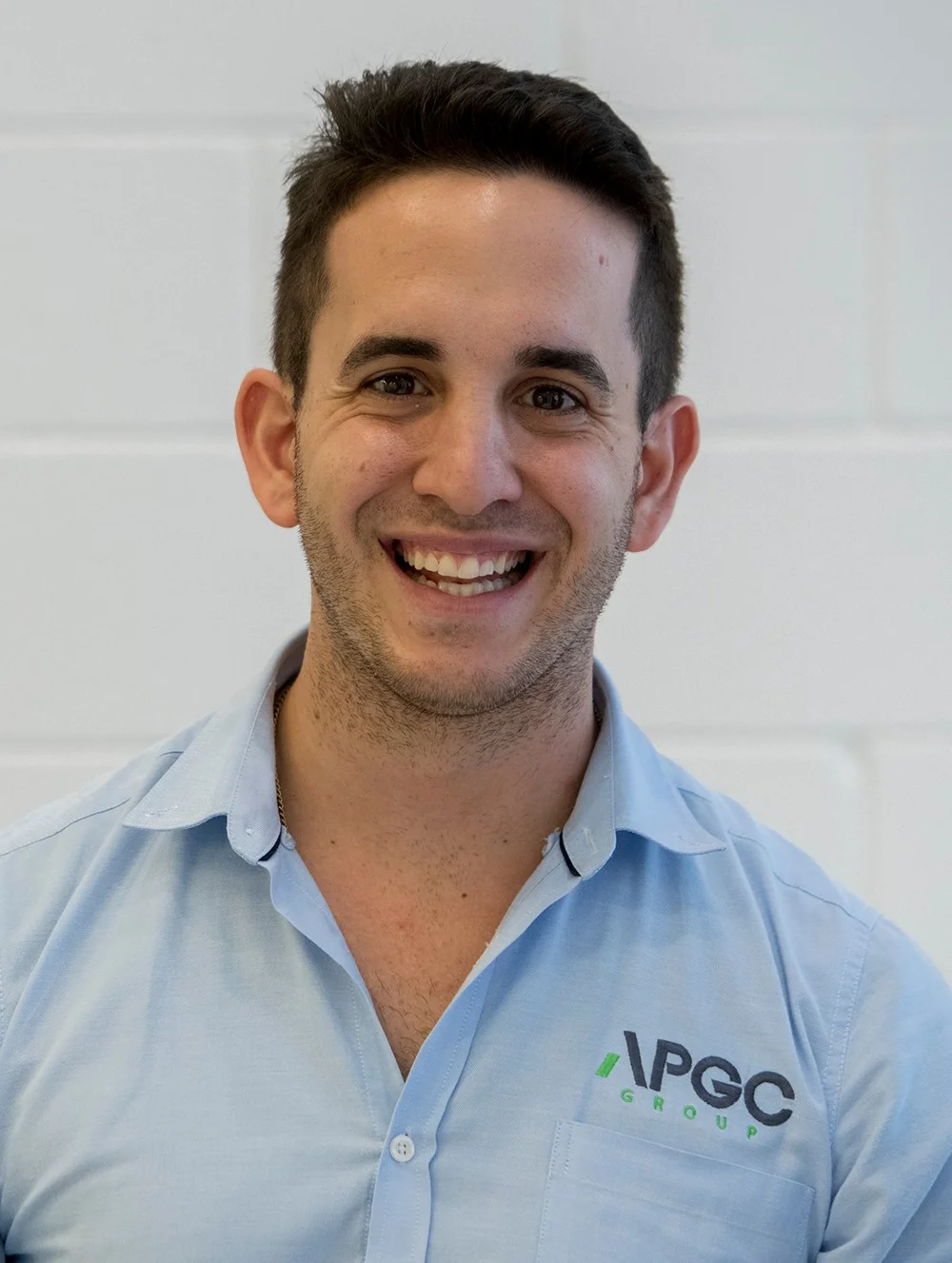 Our people are your people — APGC