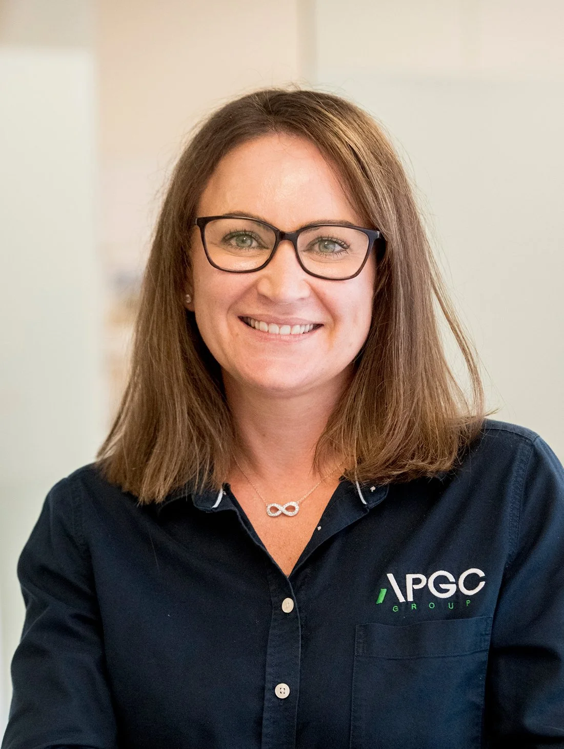 Our people are your people — APGC