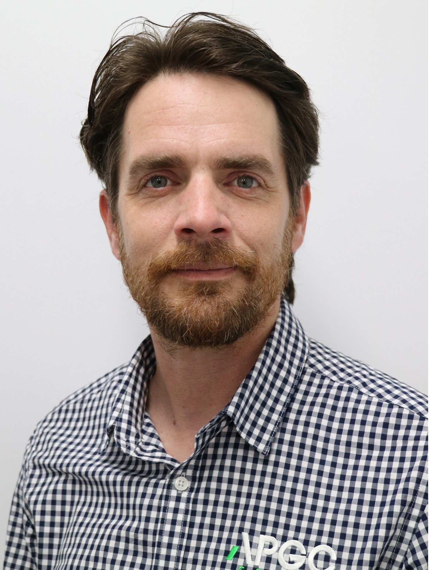 Our people are your people — APGC