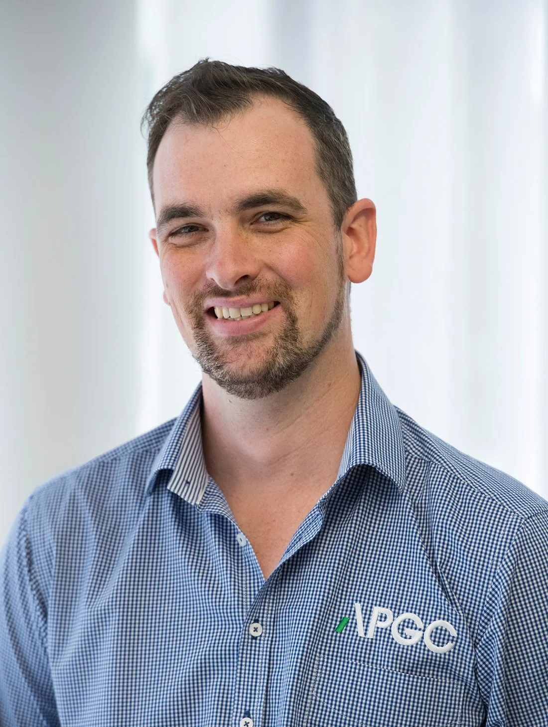 Our people are your people — APGC