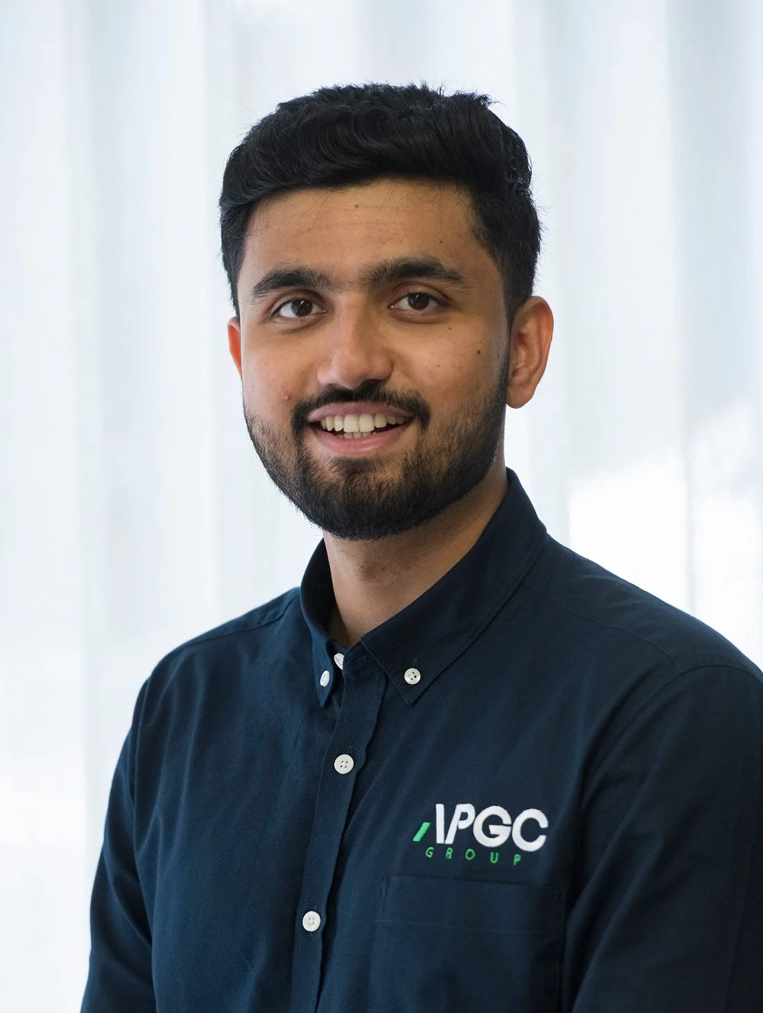 Our people are your people — APGC