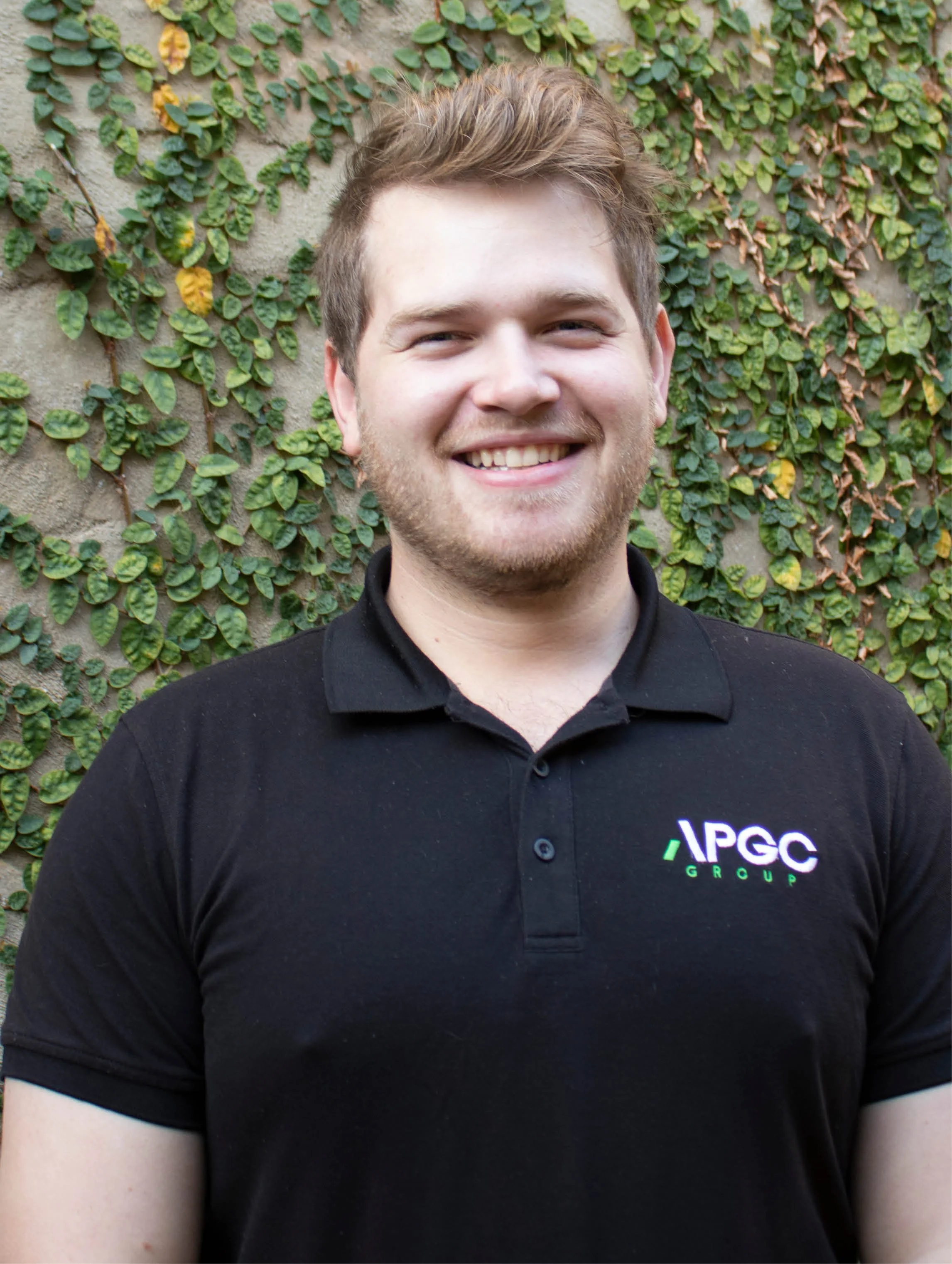 Our people are your people — APGC