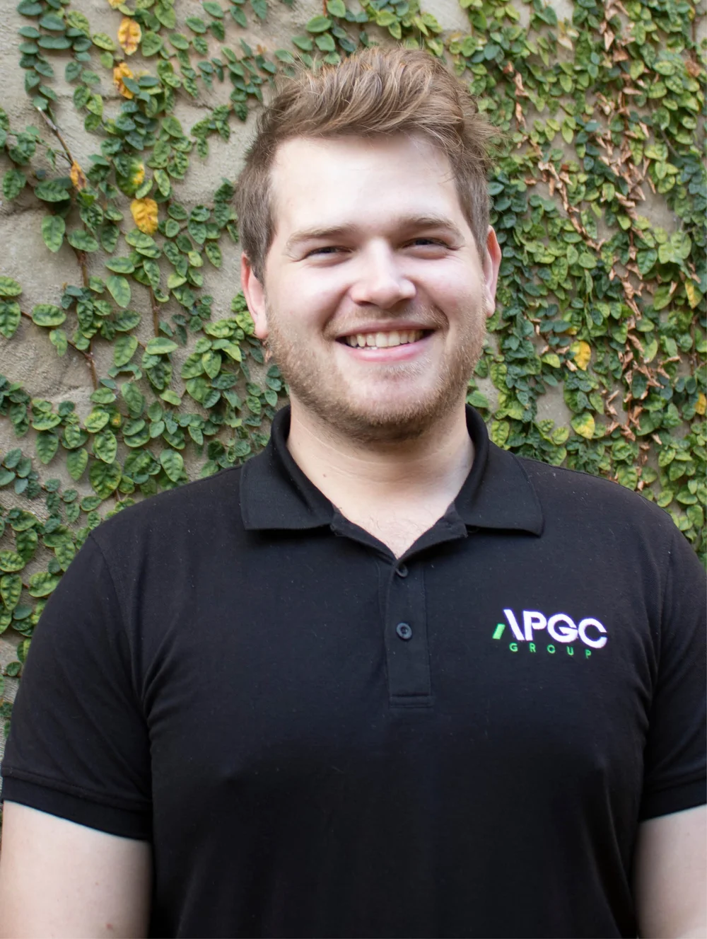 Our people are your people — APGC