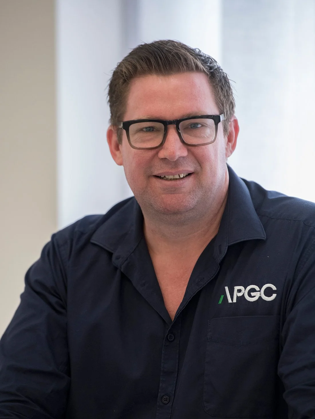 Our people are your people — APGC