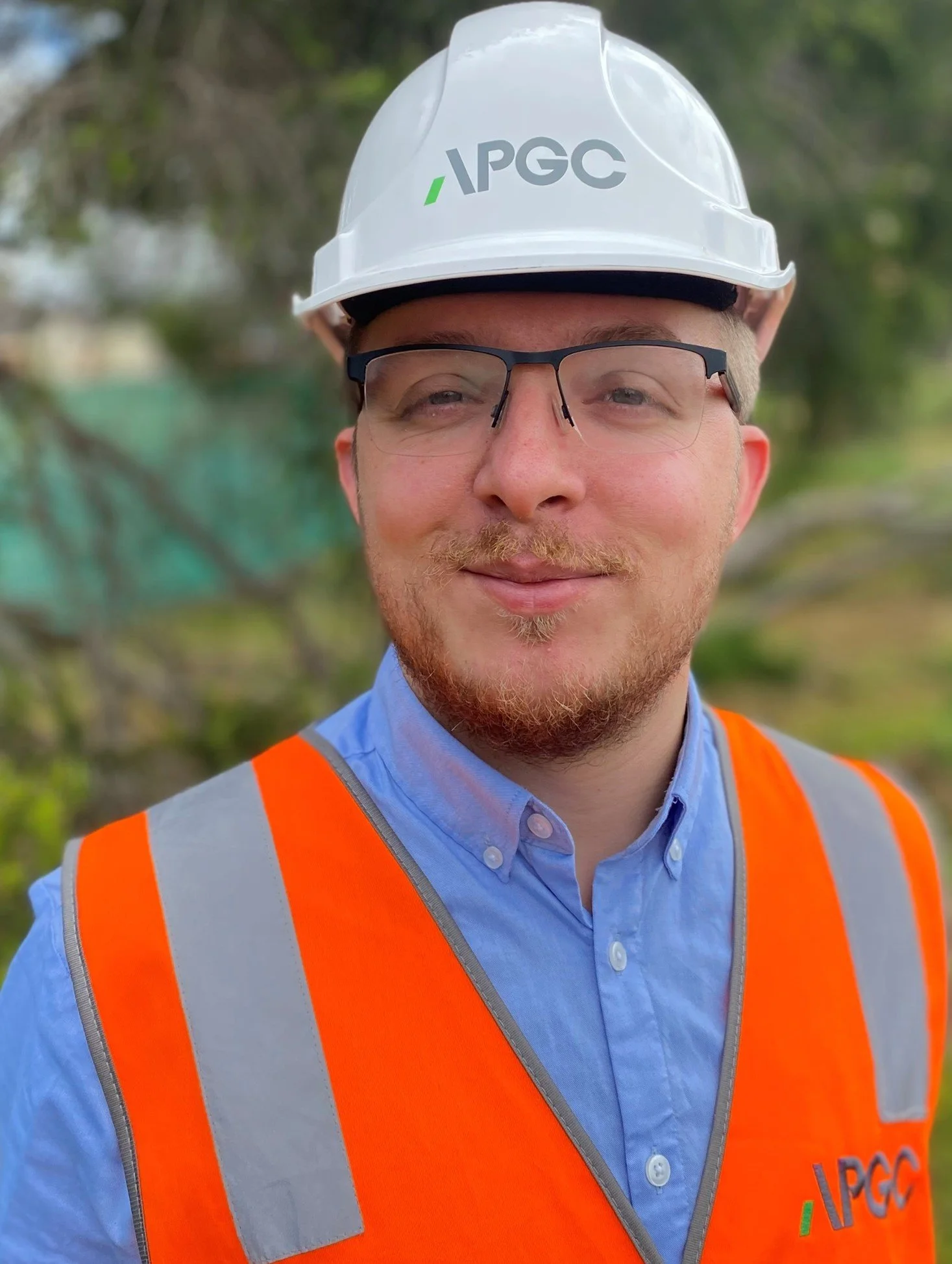 Our people are your people — APGC