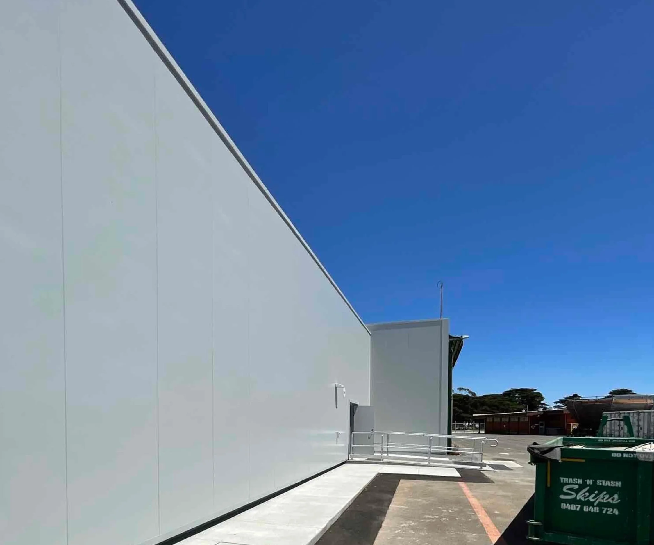 Point Cook Museum — APGC