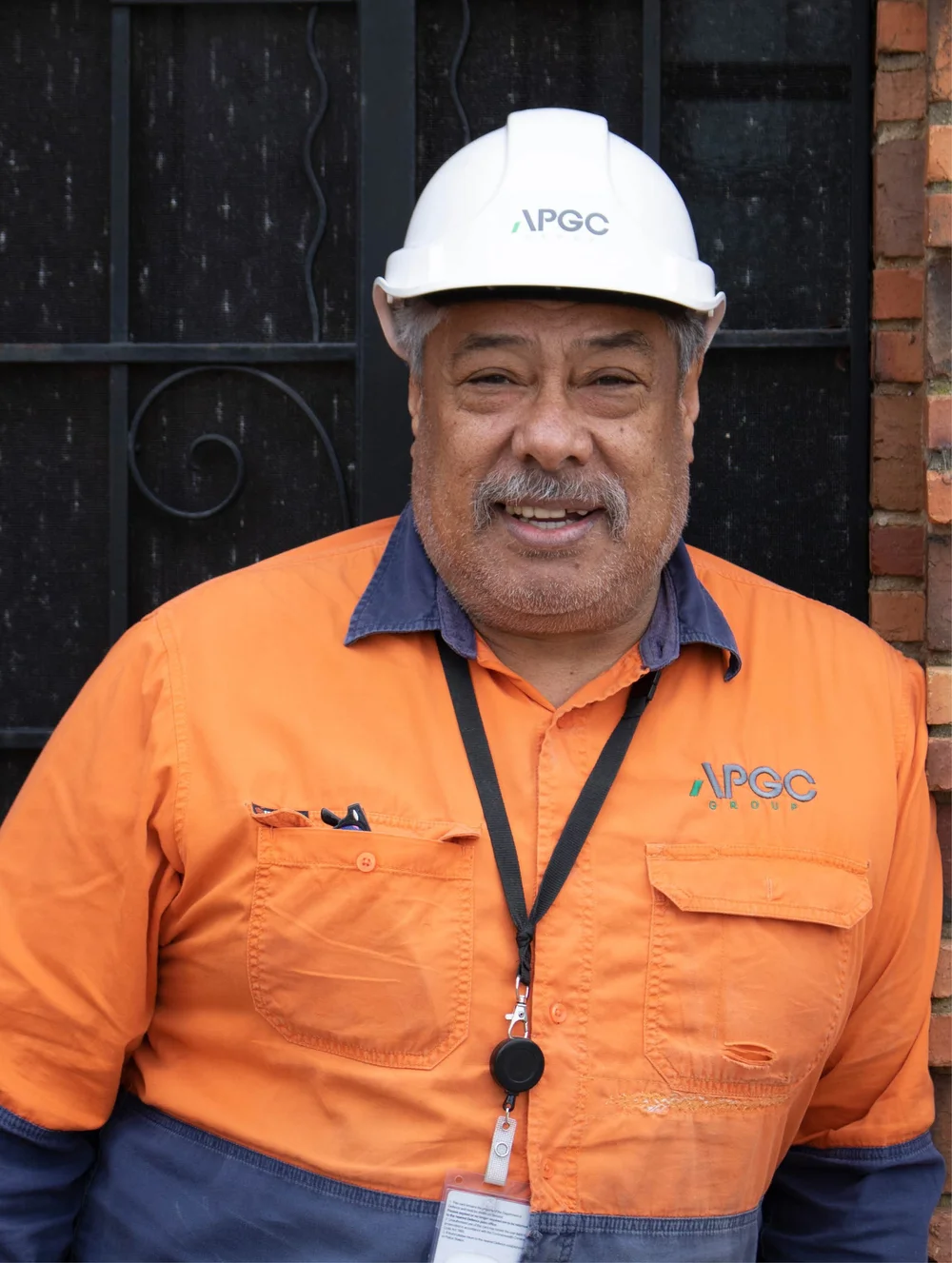 Our people are your people — APGC