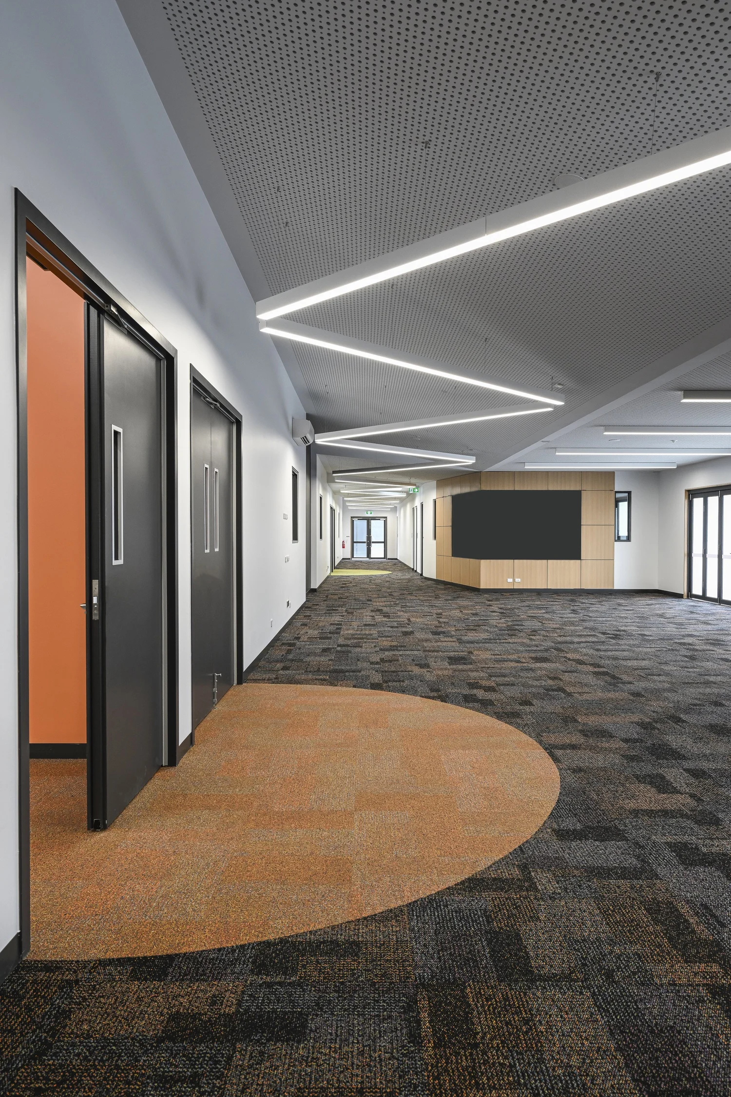 Fawkner Primary School — APGC