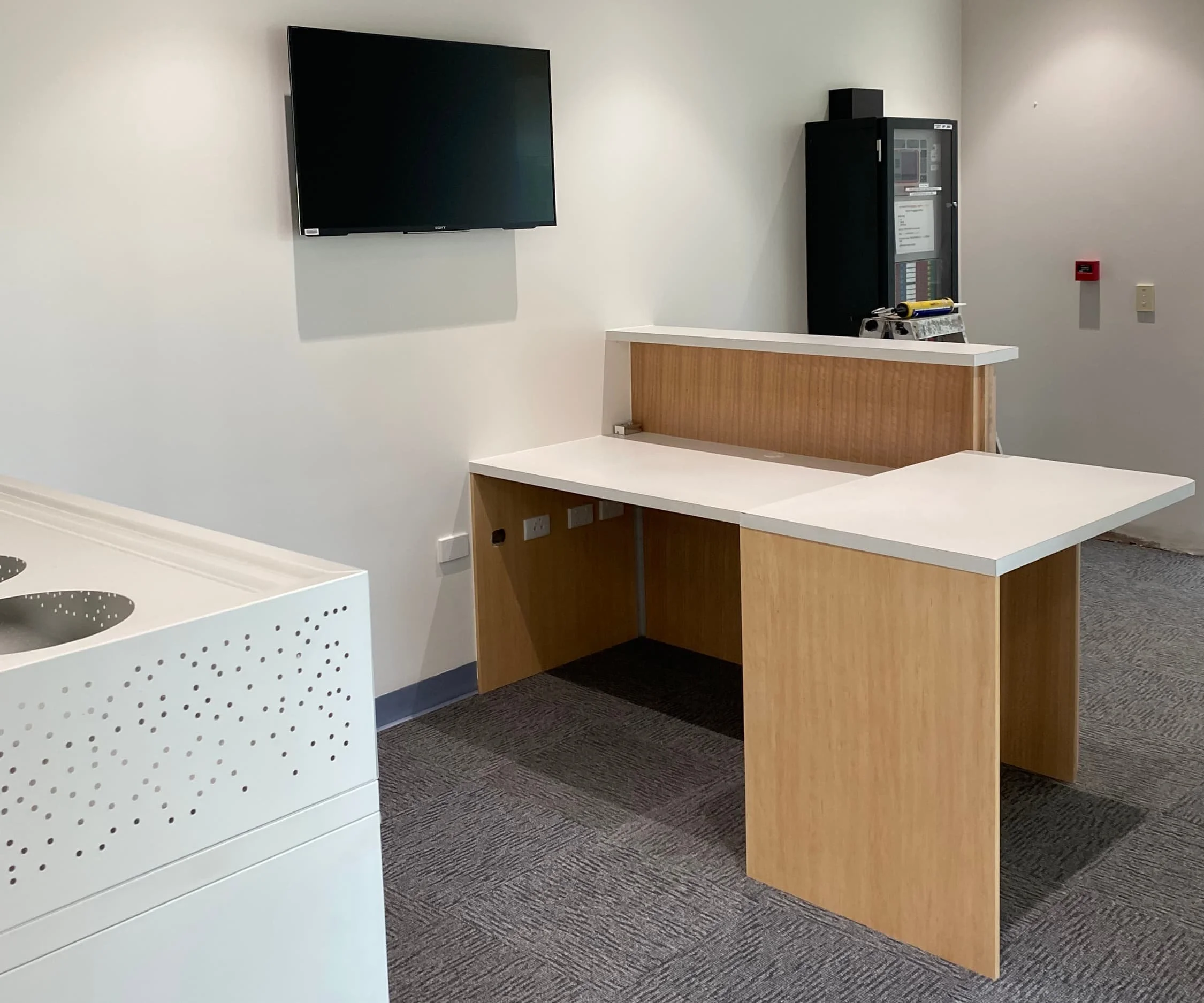 Queensland Academy of Health Sciences — APGC