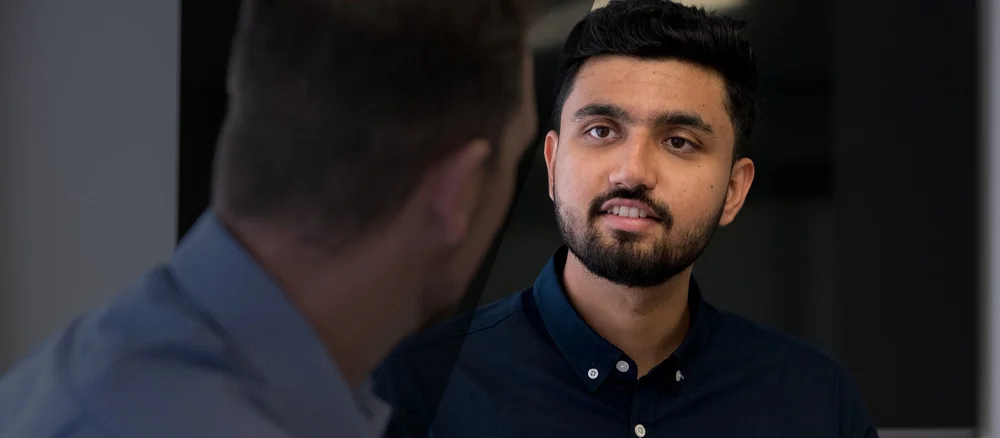 Our people are your people — APGC