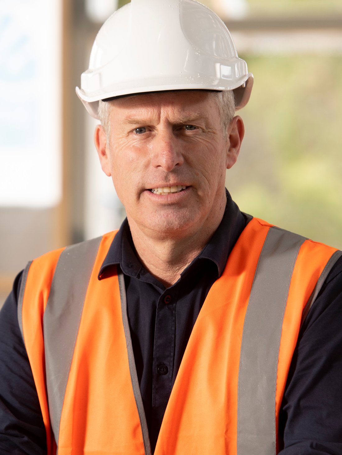 Our people are your people — APGC