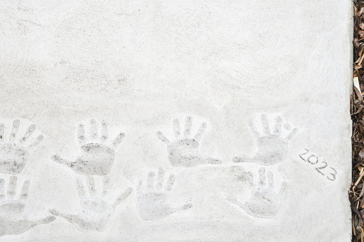 Fawkner Primary School — APGC