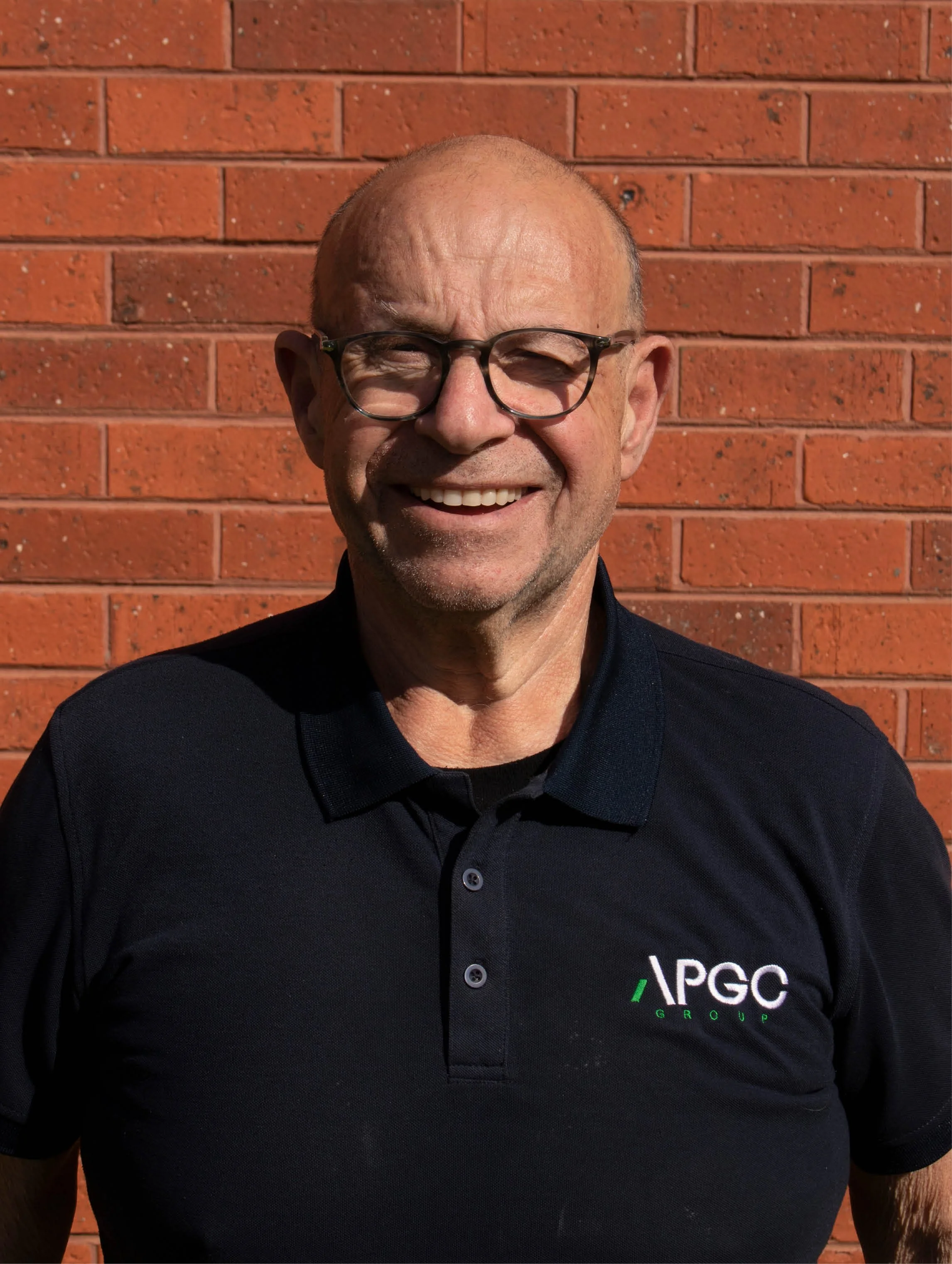 Our people are your people — APGC