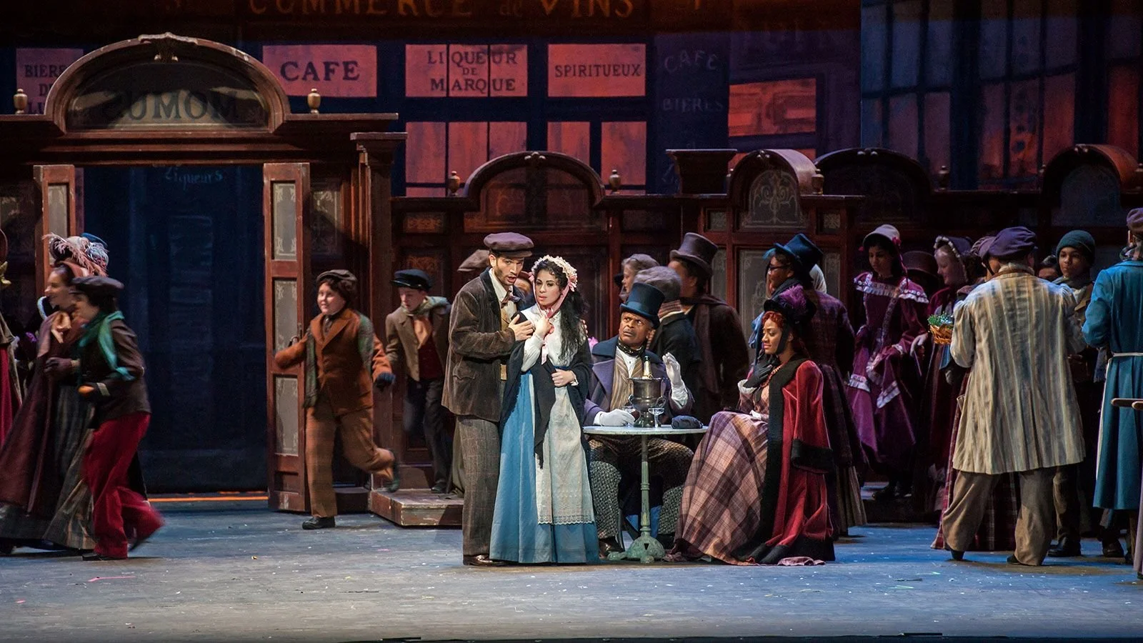 General 2 — Say My Name PR