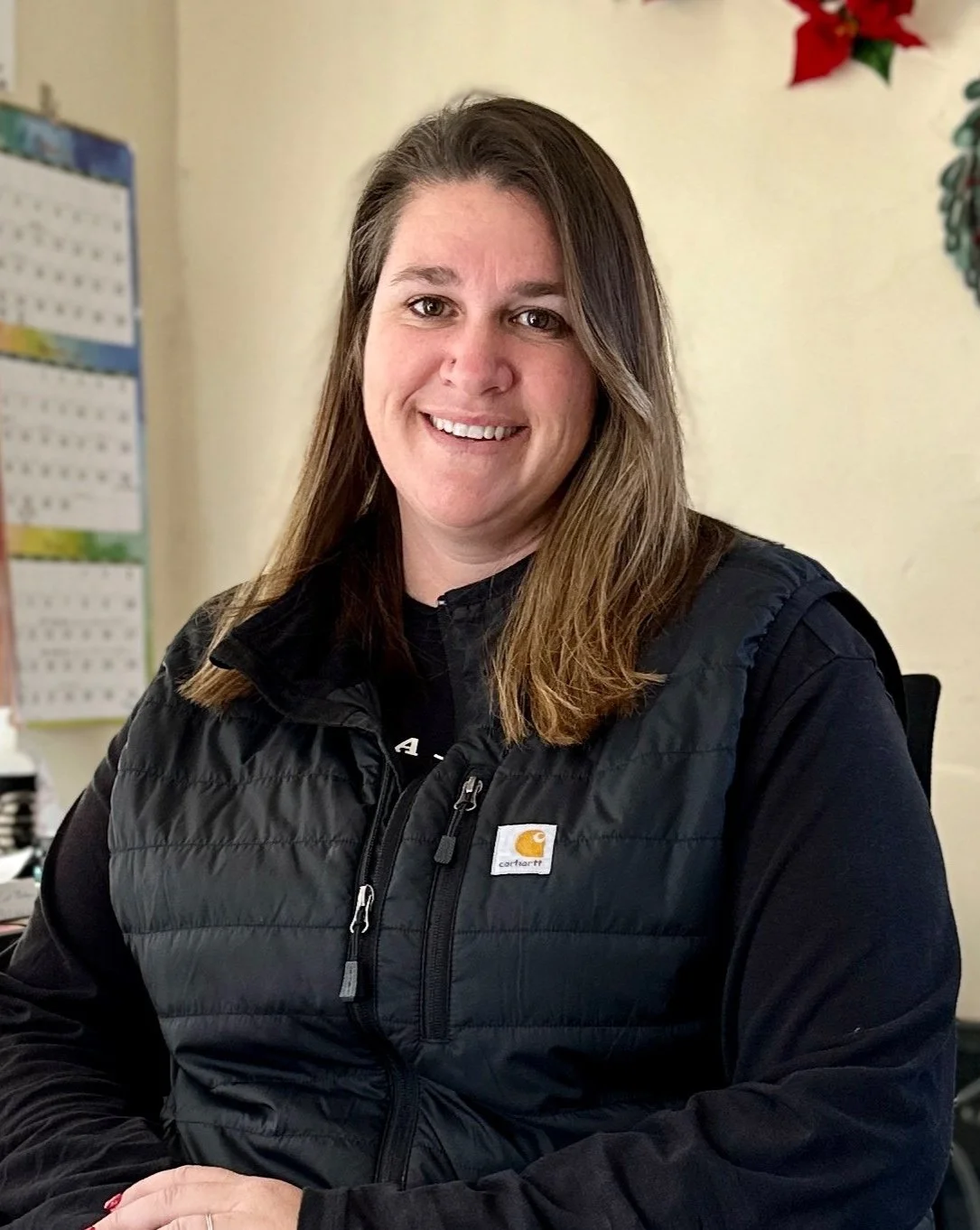 Community Assistance Program — HELP of Ojai