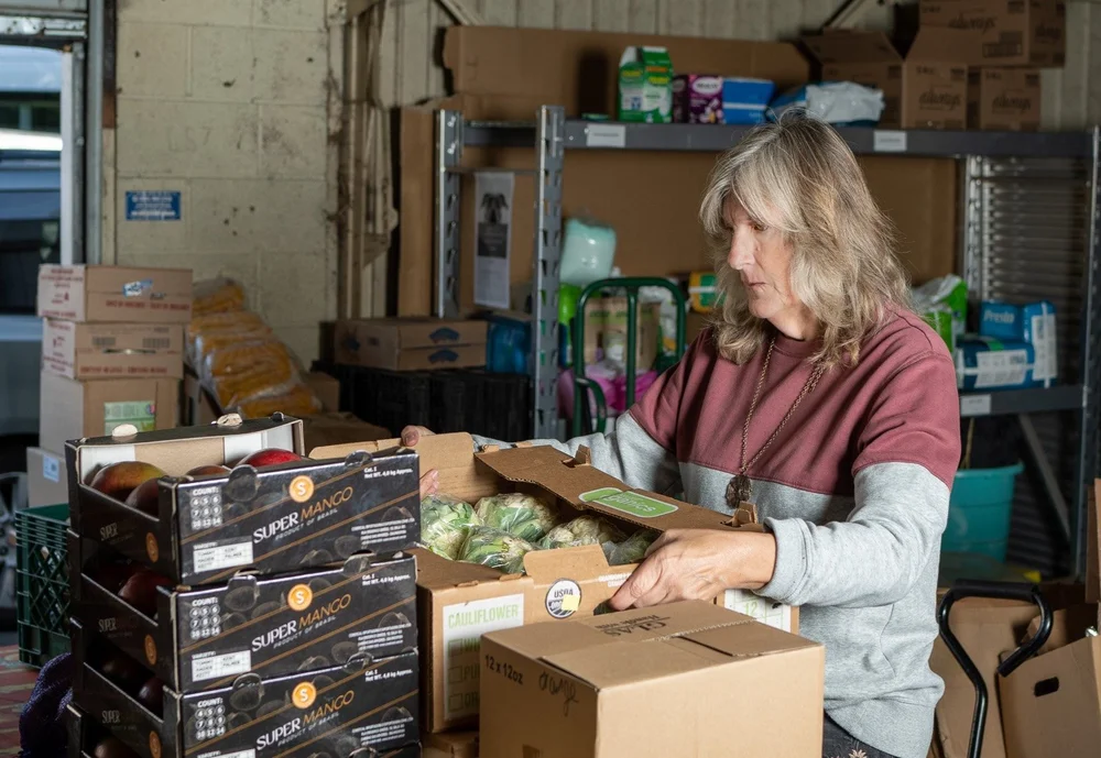 Community Assistance Program — HELP of Ojai