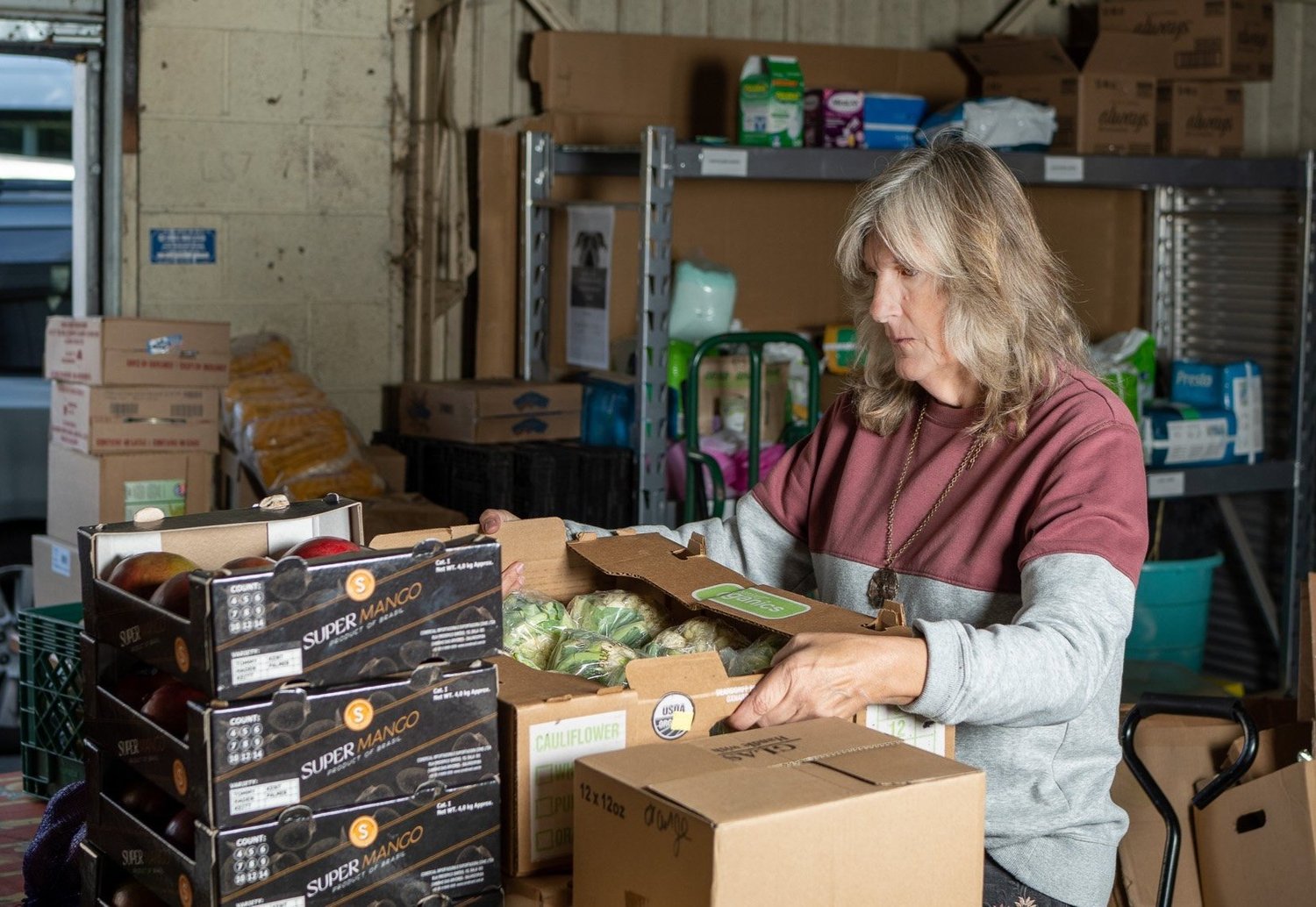 Community Assistance Program — HELP of Ojai