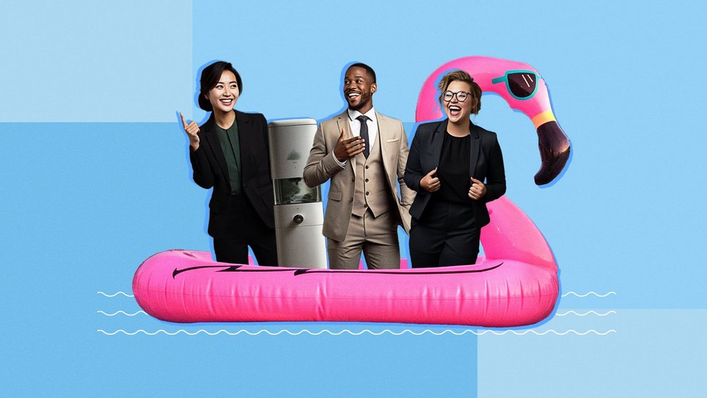 How to find friends at work & why it matters — Maxme - We maximise ...