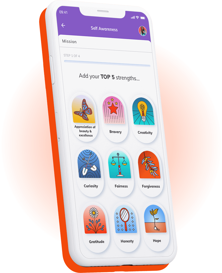 Realise Your Potential with the Leading Human Skills App — Maxme - We maximise human potential