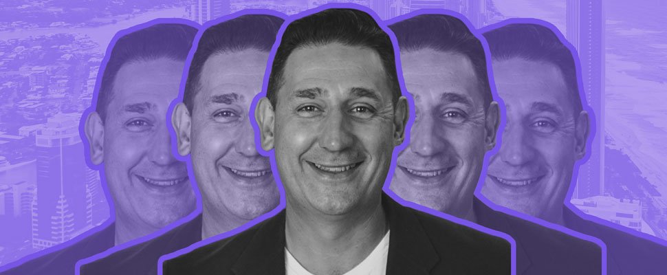 Human on the Inside with XPON Technologies’ Matt Forman — Maxme - We ...