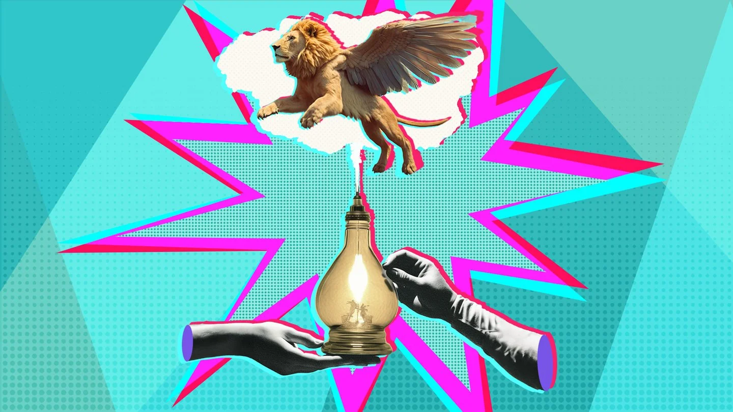 5 moves for Inspiring Workplace Creativity — Maxme - We maximise human ...