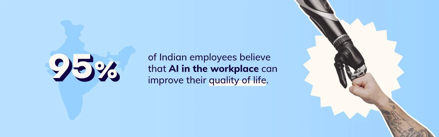 What are the top employee trends in India? 5 insights you need to know ...