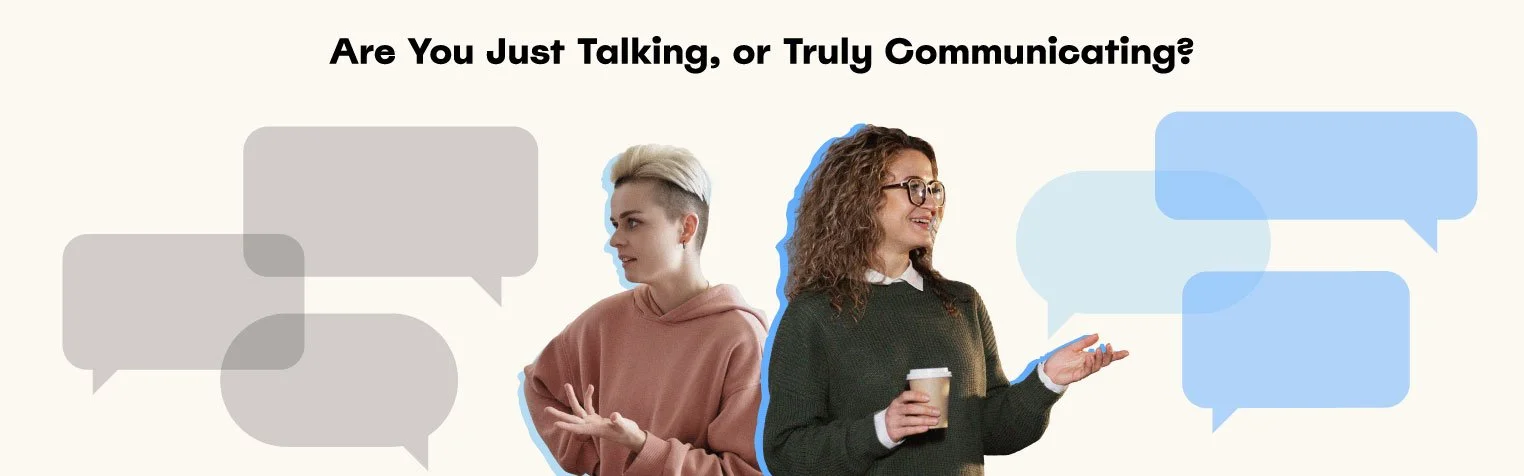 What Does It Mean To Communicate With Impact? — Maxme - We maximise ...