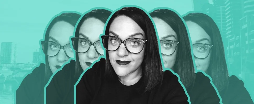 Human on the Inside with Marken’s Jessica Wood — Maxme - We maximise ...