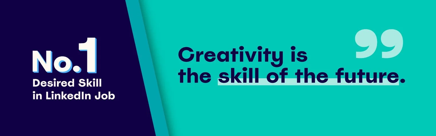 What is Creativity and why is it important at work? — Maxme - We ...