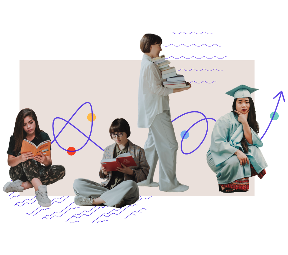 Maxme - We maximise human potential