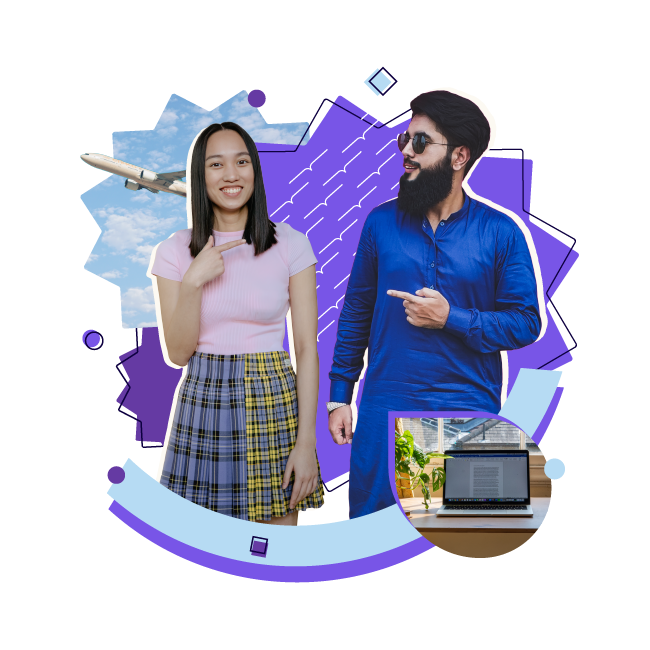 Maxme - We maximise human potential