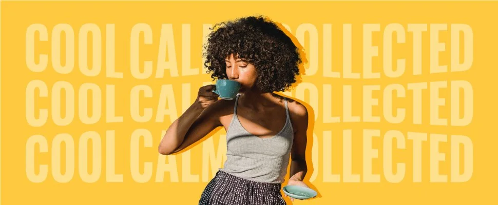 Cool, calm & collected: What’s the secret to self regulation? — Maxme ...