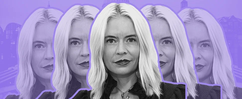 Human on the Inside with Equity Hive’s Kate Freeman — Maxme - We ...