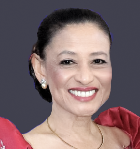 Leadership — NaFFAA NV