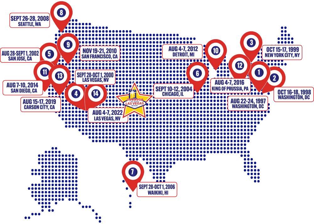 Organization — NaFFAA NV