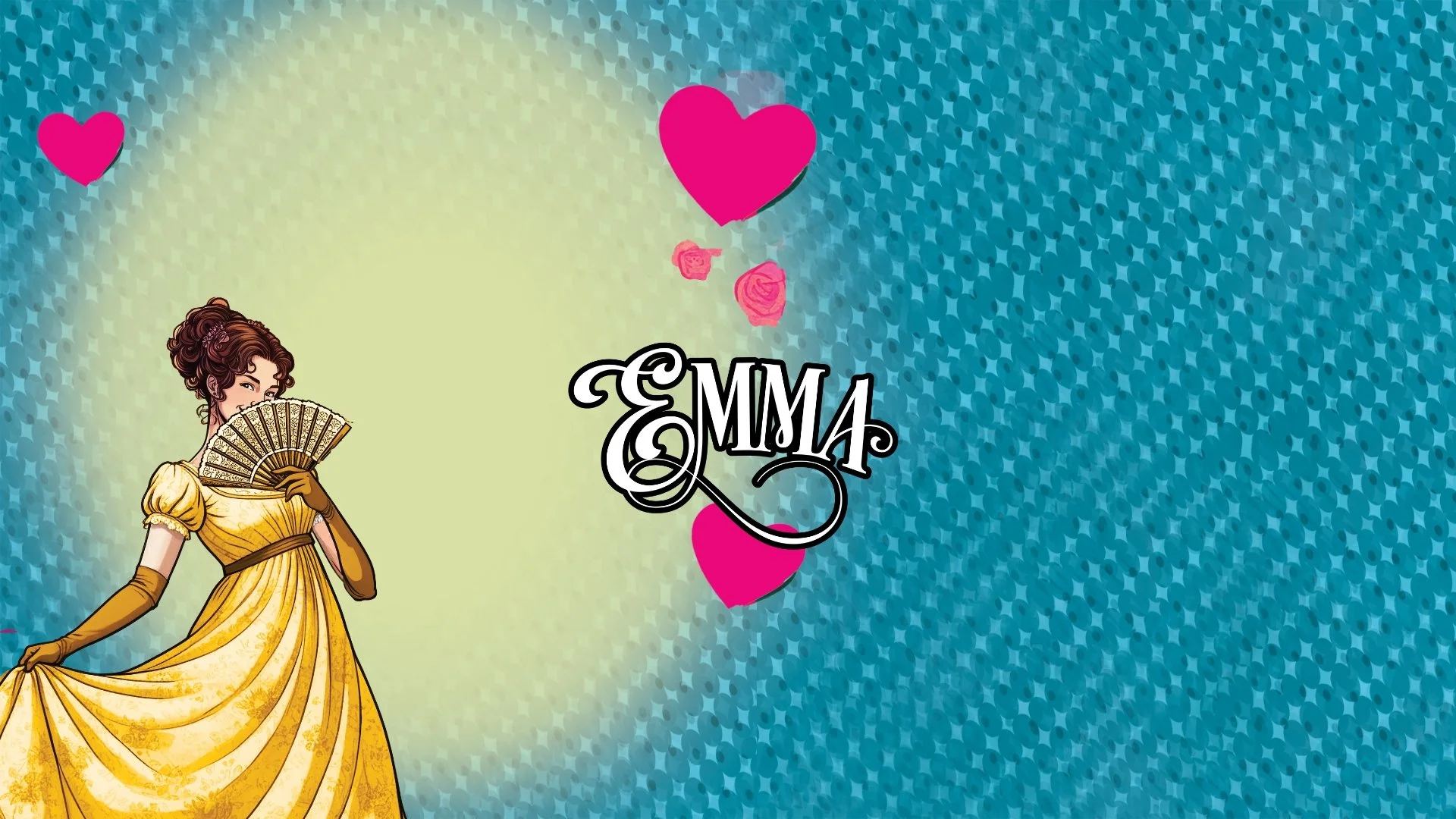 Emma — Silicon Valley Shakespeare