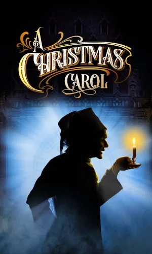 A Christmas Carol — Silicon Valley Shakespeare