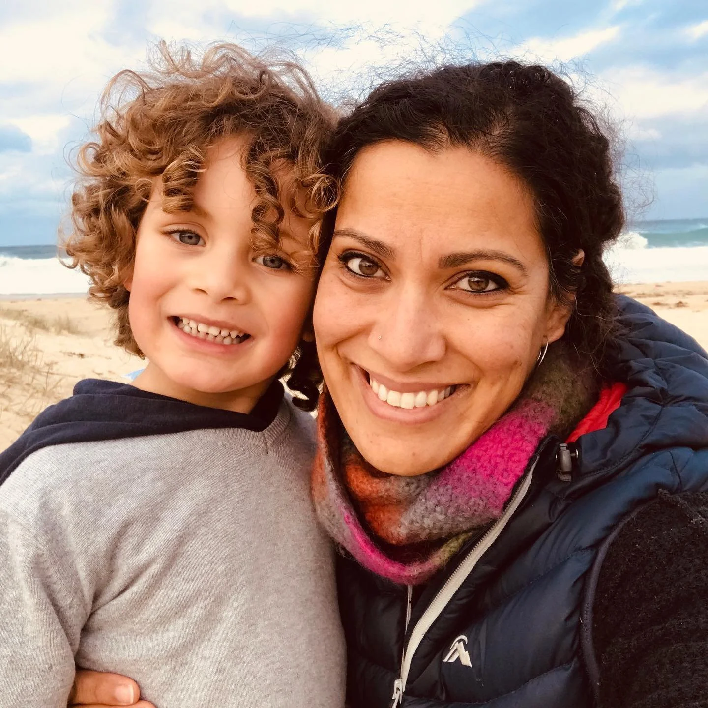 Meet The Founder — Active Art