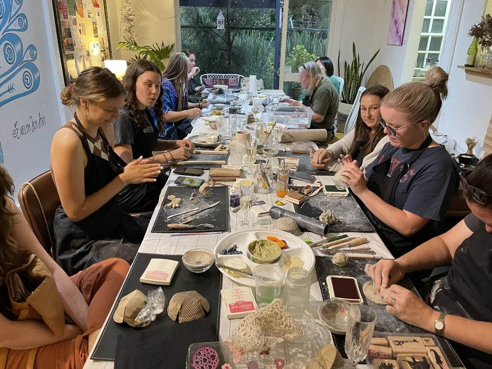 Workshops — Active Art