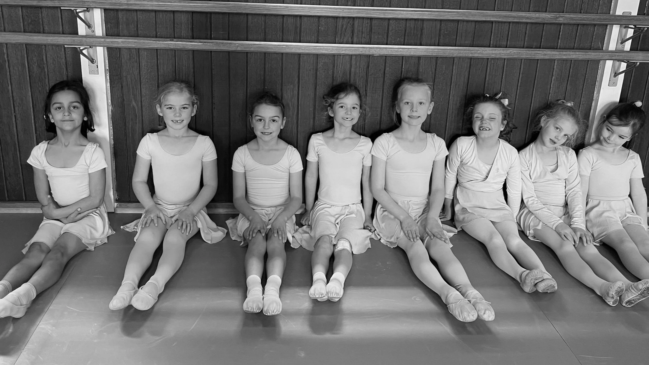 Barbara Todd Ballet