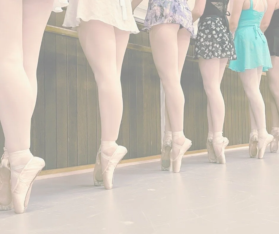 Barbara Todd Ballet