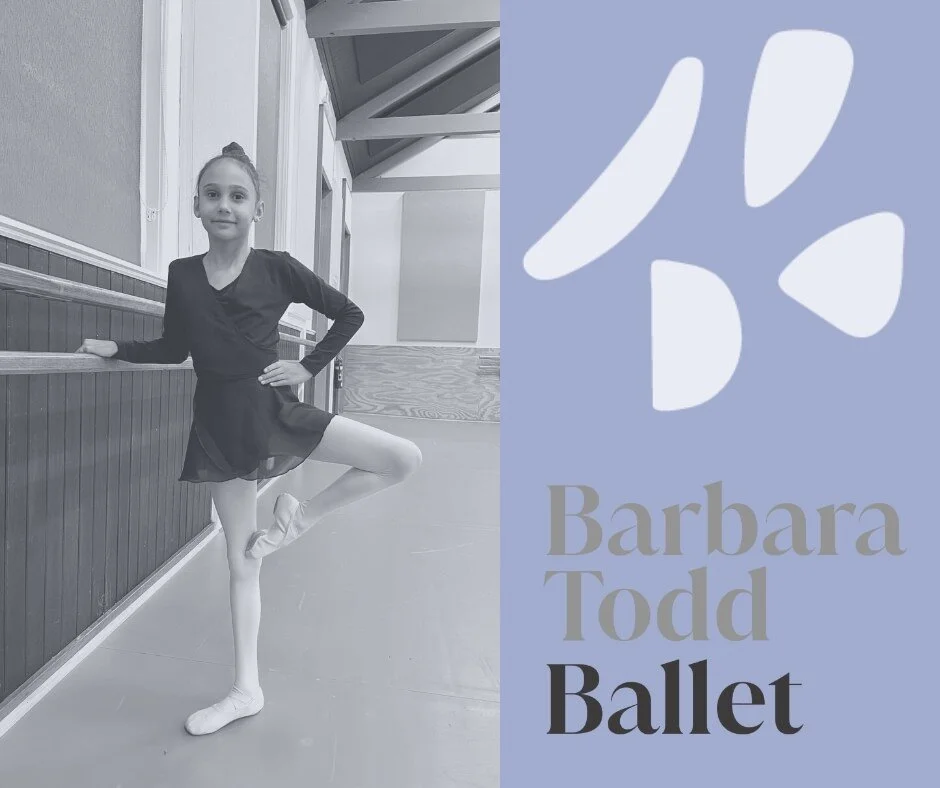 Barbara Todd Ballet