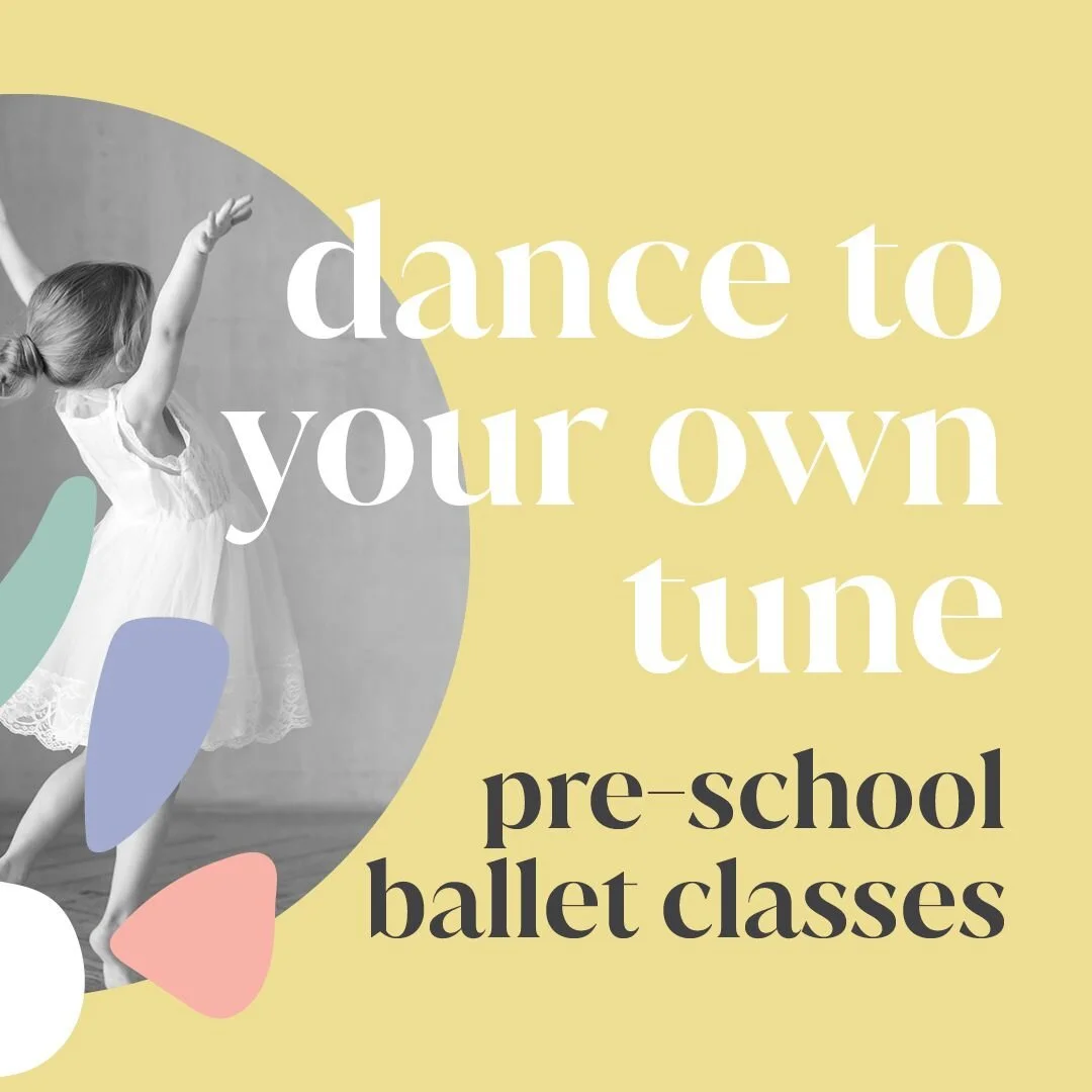 Barbara Todd Ballet